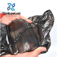 China Strong Heat Sealing Coreless Roll Garbage Bag Making Machine 250pcs/Min for sale