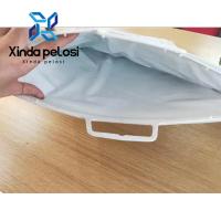China Automatic Isothermal Heavy Duty Bag Making Machine With Rigid Handle Heat Preservation for sale