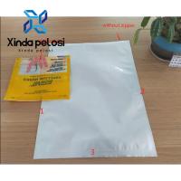 China All In One Polypropylene Pp Woven Flour Bag Making Machine With Cutting Sewing for sale