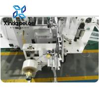 China OEM 1200ml Stand Up Pouch Packing Machine For Coffee Beans Dry Fruit Nuts for sale