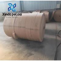 China 11kw 1600mm Paper Slitting And Rewinding Machine For Manufacturing Plant for sale
