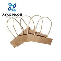 China 20m/Min Eco Friendly Twisted Paper Rope Handle Making Machine 220V for sale
