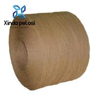 China 20m/Min Eco Friendly Twisted Paper Rope Handle Making Machine 220V for sale