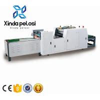 China Automatic Post 2-3 Colors Digital Bag Printing Machine Digital Printer For Paper Bags for sale
