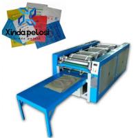 China 1-5 Colors Offset Kraft Paper Printing Machine Digital Paper Bag Printing Machine 220v for sale