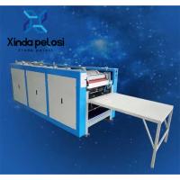 China Multicolor 420mm Paper Bag Digital Printing Machine With Dryer Logo Printing for sale