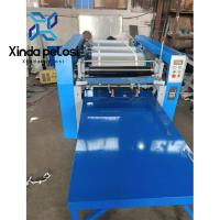China 1-5 Colors Offset Kraft Paper Printing Machine Digital Paper Bag Printing Machine 220v for sale