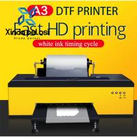 China Multi Color Digital Bag Printing Machine 220V/110V For Non Woven Bag for sale