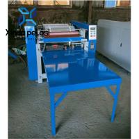 China Fast Speed  Industrial Digital Plastic Bag Printing Machine 1500-4000pcs/H for sale