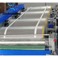 China Fast Speed  Industrial Digital Plastic Bag Printing Machine 1500-4000pcs/H for sale