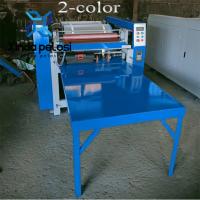 China Automted Multicolor Digital Printing Machine For Paper Bags 220v/380v for sale