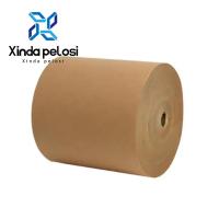 China Waterproof Single Side Pe Coated Paper Sheet 150gsm-350gsm For  Hot Drink for sale