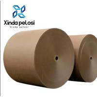 China Waterproof Single Side Pe Coated Paper Sheet 150gsm-350gsm For  Hot Drink for sale