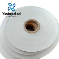 China Food Safe Ink Printed Paper Roll 100% Bio Degradable RoHs Certification for sale