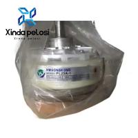 China High Precision 24V Magnetic Powder Clutch Equipment For Packaging Bag for sale