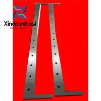 China Plastic Bag Making Machine Parts Inlaid HSS Electromagnetic Powder Clutch Customzied for sale