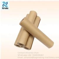 China High Quality Natural Food Grade Brown Wrapping Paper for BBQ Briskets,Smoking for sale