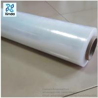 China PE Wrap Film 50CM Stretch Film For Wrapping Film Industry Surrounding Film Grafting Film Manufacturers Custom Commercial for sale