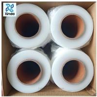 China PE Wrap Film 50CM Stretch Film For Wrapping Film Industry Surrounding Film Grafting Film Manufacturers Custom Commercial for sale