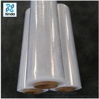 China PE Wrap Film 50CM Stretch Film For Wrapping Film Industry Surrounding Film Grafting Film Manufacturers Custom Commercial for sale