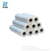 China Industrial Preservation Protective Film Full Box Pe Stretch Film Transparent Sealing Take-out for sale