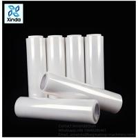 China Industrial Preservation Protective Film Full Box Pe Stretch Film Transparent Sealing Take-out for sale