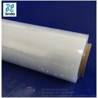 China Industrial Preservation Protective Film Full Box Pe Stretch Film Transparent Sealing Take-out for sale