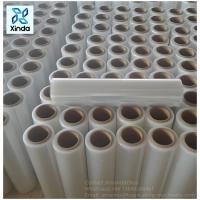 China Industrial Preservation Protective Film Full Box Pe Stretch Film Transparent Sealing Take-out for sale