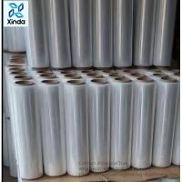 China High And Low Temperature PE Stretch Film For Food Industry Packaging Extrusion Blow Molding Co-extrusion for sale
