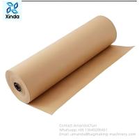 China Wholesale Custom Kraft Paper Printing Packaging Box Art Drawing Sketch Paper for sale