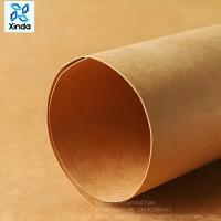 China Wholesale Custom Kraft Paper Printing Packaging Box Art Drawing Sketch Paper for sale