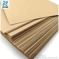 China Wholesale Custom Kraft Paper Printing Packaging Box Art Drawing Sketch Paper for sale