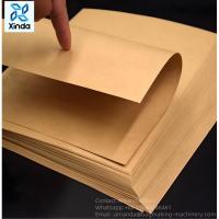 China Thick And Durable Kraft Paper For Drawing Printing And Painting for sale