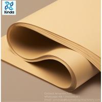 China Thick And Durable Kraft Paper For Drawing Printing And Painting for sale