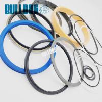 China 31Y1-34060 Hydraulic Cylinder Repair Kits Excavator R800LC-9 R800LC-7A Boom Set for sale