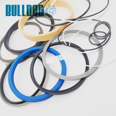 China 31Y1-34060 Hydraulic Cylinder Repair Kits Excavator R800LC-9 R800LC-7A Boom Set for sale