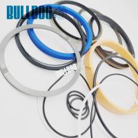China 31Y1-34060 Hydraulic Cylinder Repair Kits Excavator R800LC-9 R800LC-7A Boom Set for sale