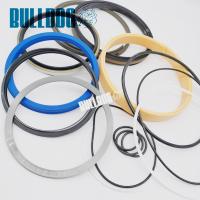 China 31Y1-34060 Hydraulic Cylinder Repair Kits Excavator R800LC-9 R800LC-7A Boom Set for sale