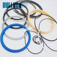 China 31Y1-34060 Hydraulic Cylinder Repair Kits Excavator R800LC-9 R800LC-7A Boom Set for sale