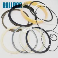 China 31Y1-34070 Hydraulic Cylinder Repair Kits Excavator R800LC-9 R800LC-7A for sale
