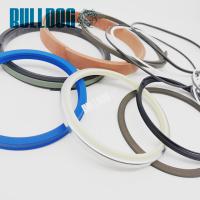 China 31Y1-34080 Hydraulic bucket cylinder seal kit For Excavator R800LC-9 R800LC-7A for sale