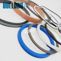 China 31Y1-34080 Hydraulic bucket cylinder seal kit For Excavator R800LC-9 R800LC-7A for sale