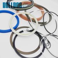 China 31Y1-34080 Hydraulic bucket cylinder seal kit For Excavator R800LC-9 R800LC-7A for sale