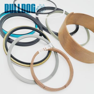 China 116-3649 1163649 116 3649 Excavator Cylinder Seal Kits For CATE325 for sale
