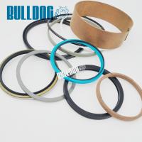 China 116-3649 1163649 116 3649 Excavator Cylinder Seal Kits For CATE325 for sale