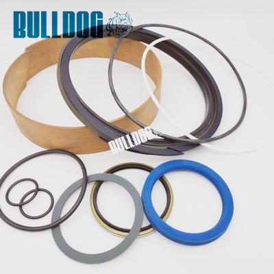 China 195-63-05130 Hydraulic Cylinder Repair Kit D355A-3 D355A-5 Blade Tilt Cylinder Seal for sale