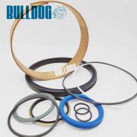 China 195-63-05130 Hydraulic Cylinder Repair Kit D355A-3 D355A-5 Blade Tilt Cylinder Seal for sale
