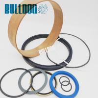China 195-63-05130 Hydraulic Cylinder Repair Kit D355A-3 D355A-5 Blade Tilt Cylinder Seal for sale