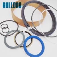 China 195-63-05130 Hydraulic Cylinder Repair Kit D355A-3 D355A-5 Blade Tilt Cylinder Seal for sale