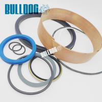 China 195-63-05130 Hydraulic Cylinder Repair Kit D355A-3 D355A-5 Blade Tilt Cylinder Seal for sale
